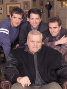 The Fighting Fitzgeralds