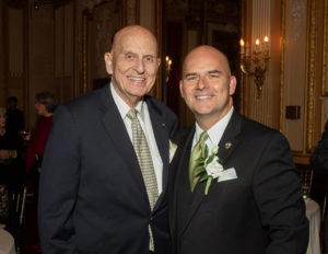 How the Irish Are Healing the World