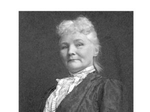 Mother Jones Inducted into the Mining Hall of Fame