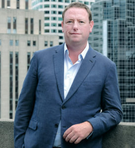 David Greaney