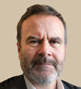 Thomas Keaney | Irish America