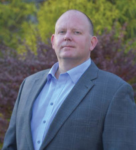 Brian T. McGuinnes