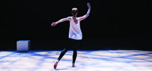 Hall of Fame: Dancer, Choreographer, Teacher Jean Butler