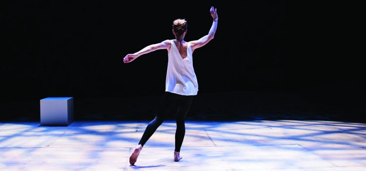 Hall of Fame: Dancer, Choreographer, Teacher Jean Butler