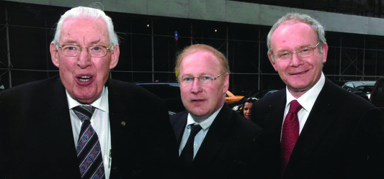 Hall of Fame: Patrick Doherty, The New York Official Who Uses ...