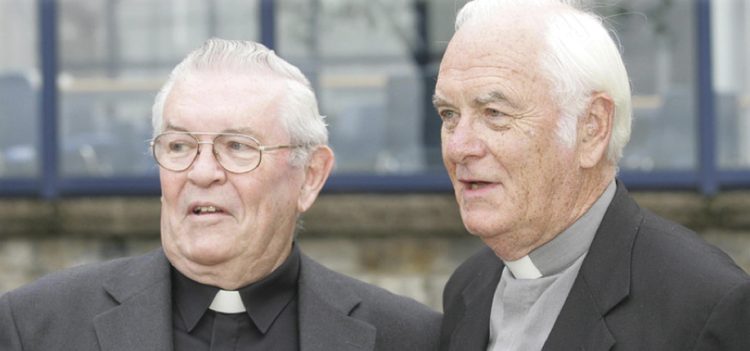 News: Remembering Aengus & Jack