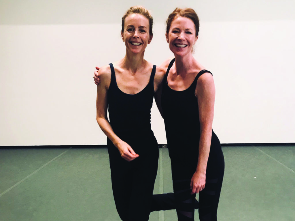 Hall of Fame: Dancer, Choreographer, Teacher Jean Butler