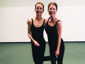 Hall of Fame: Dancer, Choreographer, Teacher Jean Butler