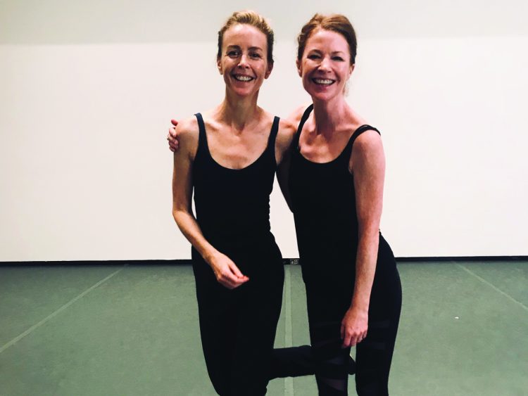 Hall of Fame: Dancer, Choreographer, Teacher Jean Butler