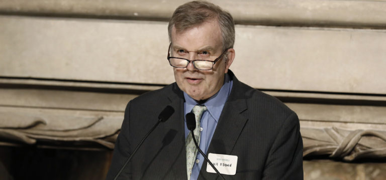 Michael Dowling – What Real Leadership Looks Like During a Pandemic