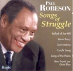 Paul Robeson – Singer, Actor, and Renaissance Man – Had a Love for Ireland
