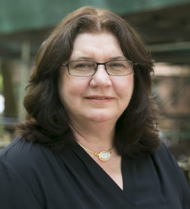 Eileen Murray