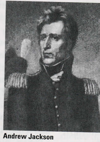 Andrew-Jackson