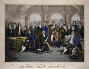 The United Irishmen and the 1798 Rebellion | #site_title