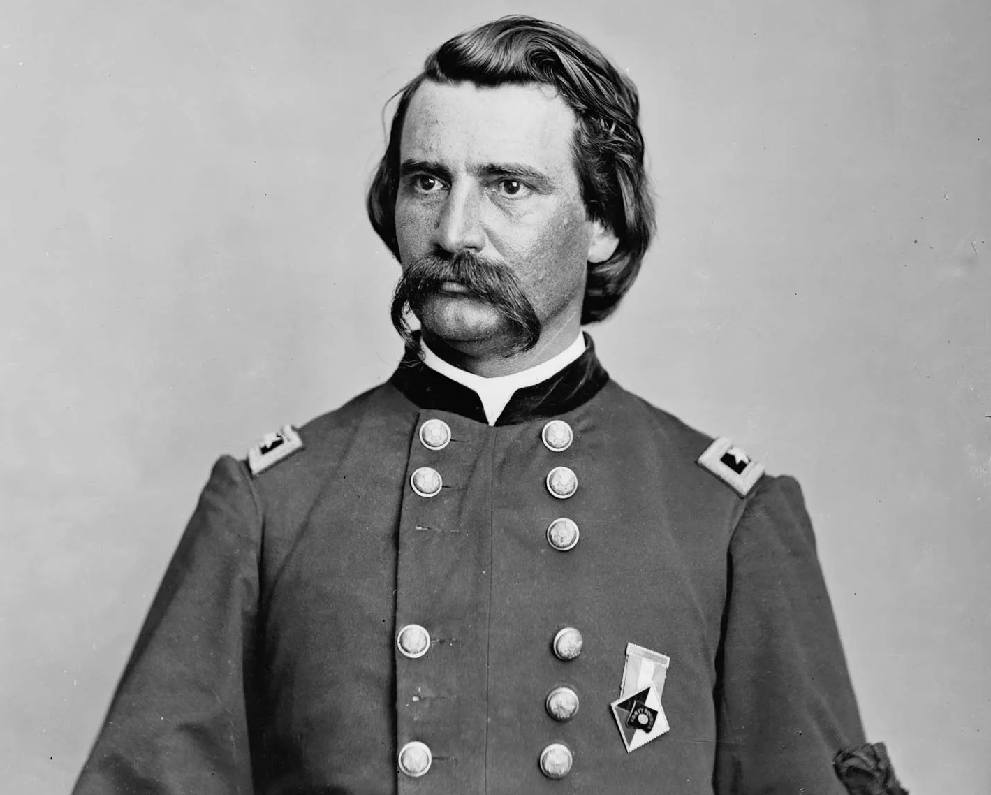 The General Who Launched Memorial Day