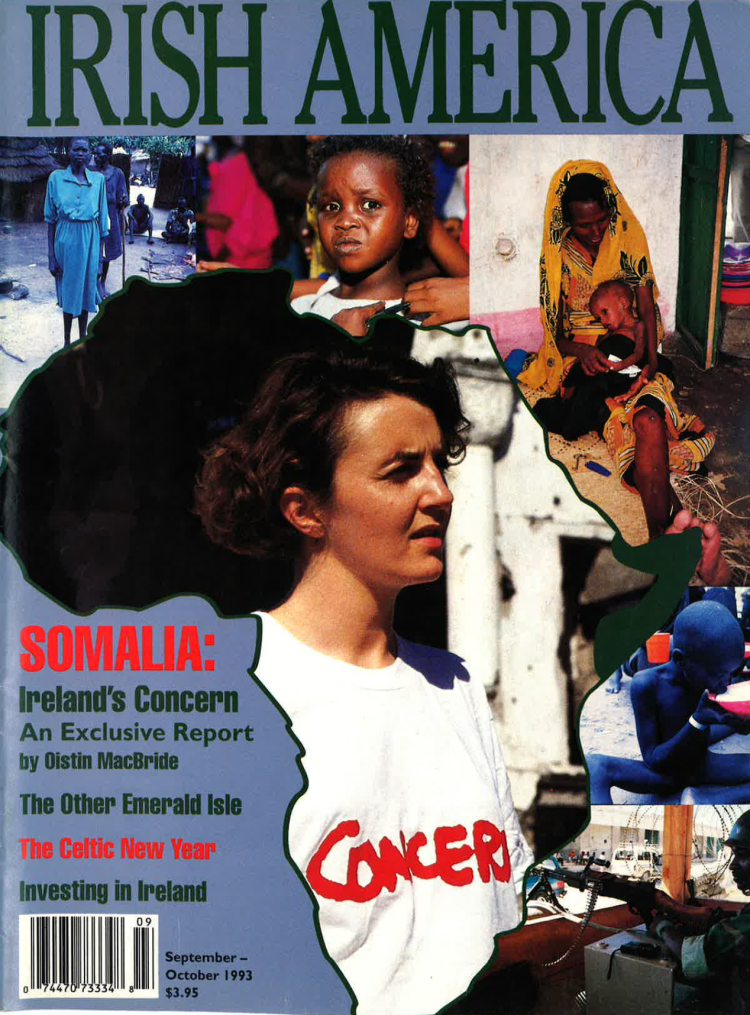 In This Issue July August 1993