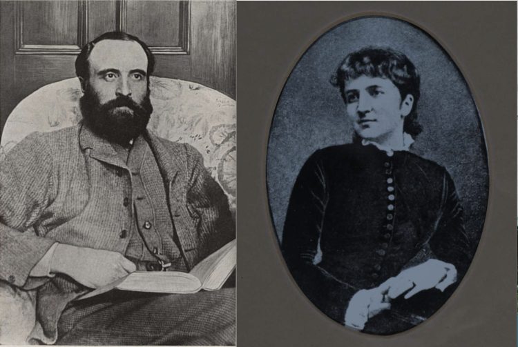 Parnell and Kitty: A Love Story