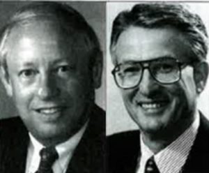 The 100 Most Influential Irish Americans in Business: R. Gilmartin – R ...