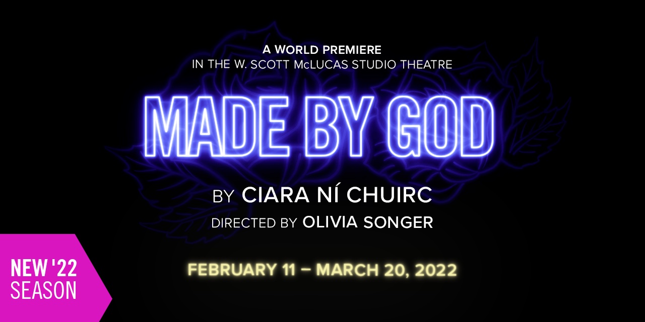 Made by God - Irish America IAutumn Royal