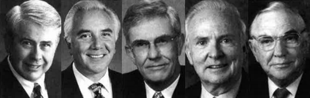 The 100 Most Influential Irish Americans in Business: S. James – D. Keough