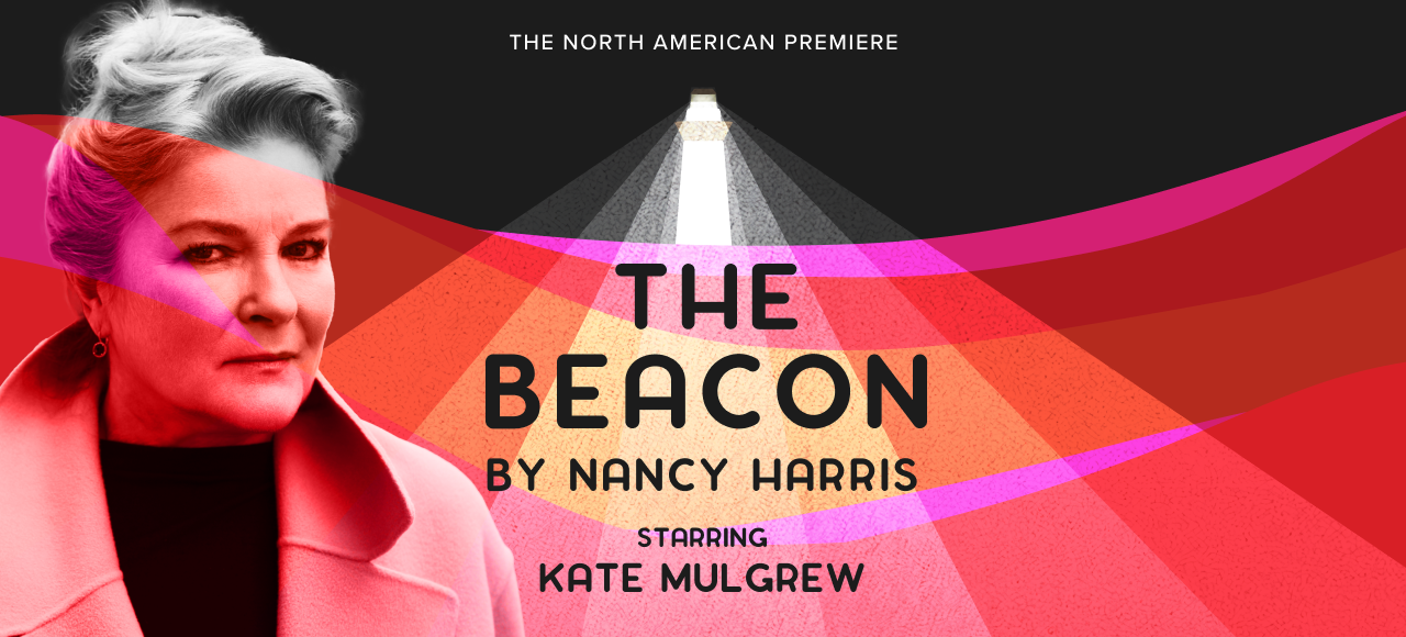 The Irish Rep Presents: The Beacon