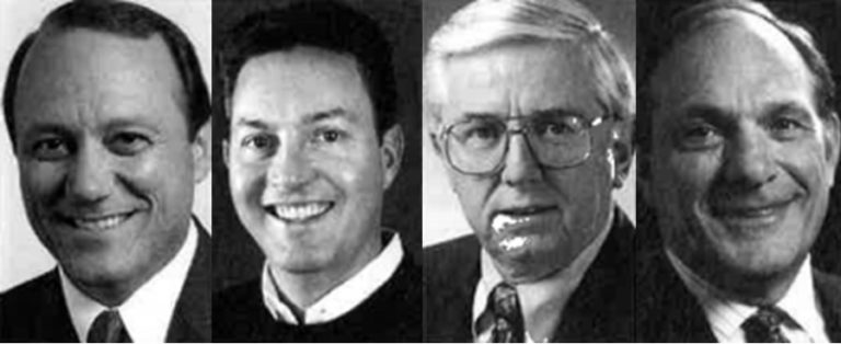 The 100 Most Influential Irish Americans in Business: J. Keyes – T. Lynch