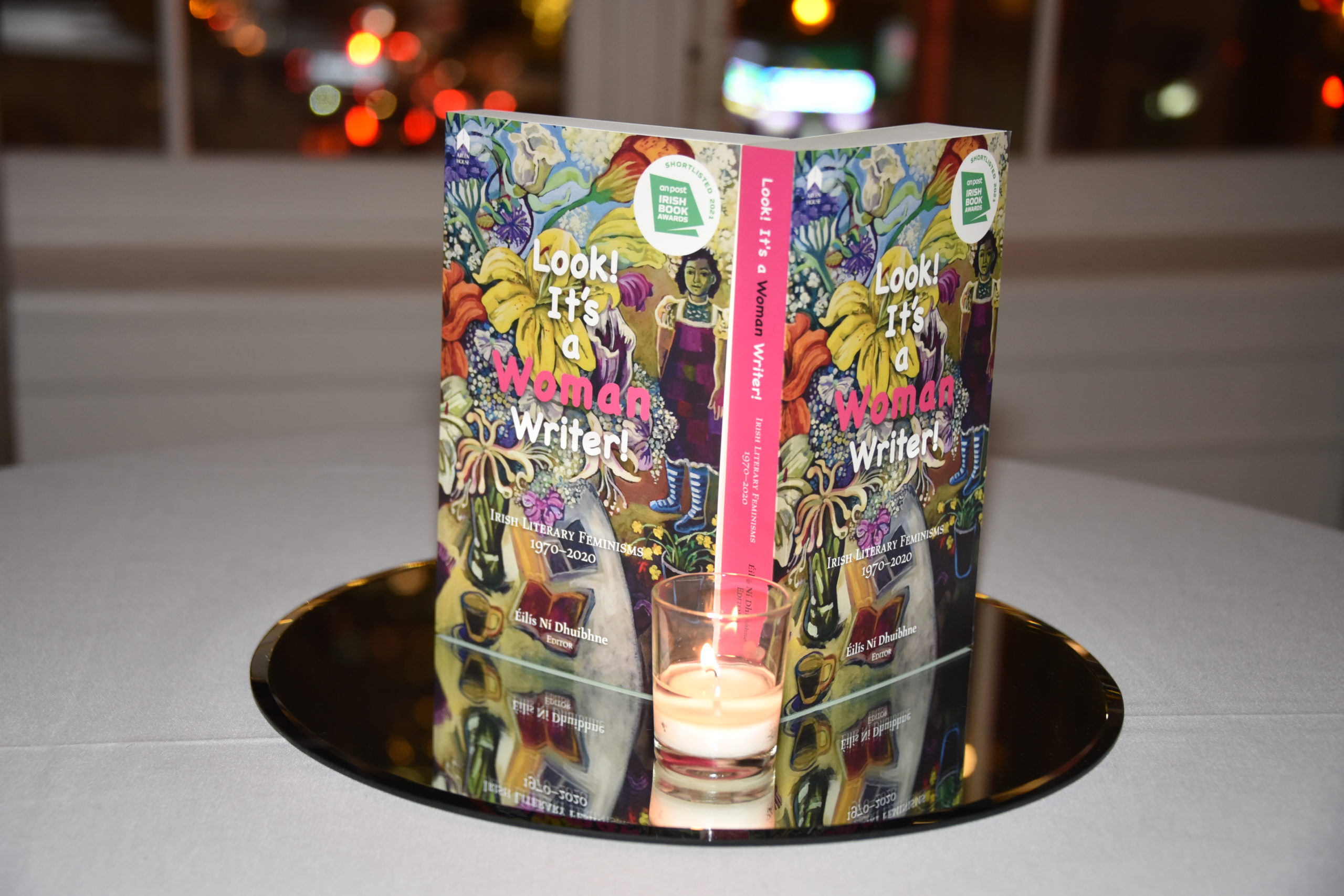 Irish Women Writers Celebrated in New York - Irish America