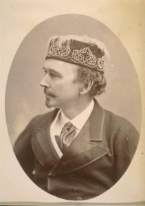 Dion Boucicault: Drama and Melodrama in Both Art and Life