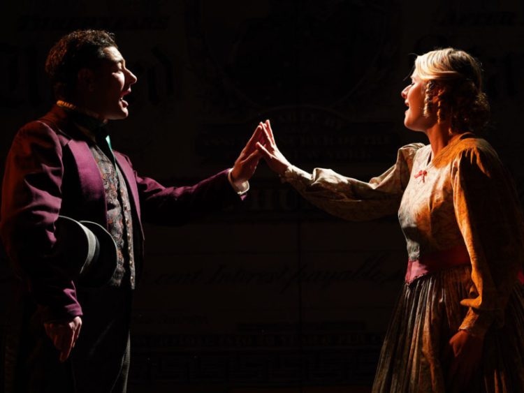 Dion Boucicault: Drama and Melodrama in Both Art and Life