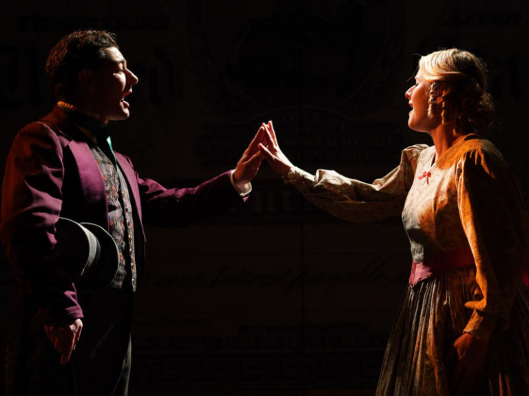 Dion Boucicault: Drama and Melodrama in Both Art and Life