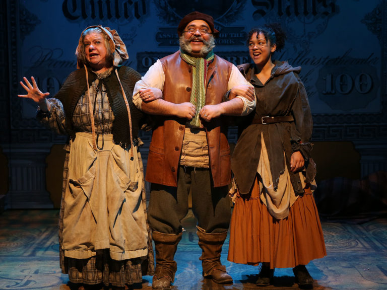 Dion Boucicault: Drama and Melodrama in Both Art and Life