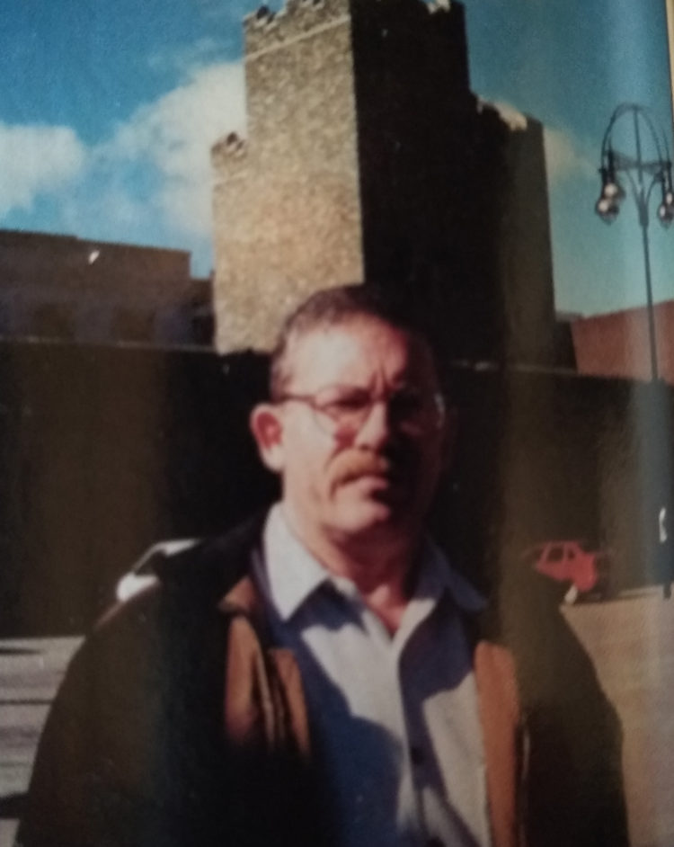 Bloody Sunday’s Legacy | Irish America