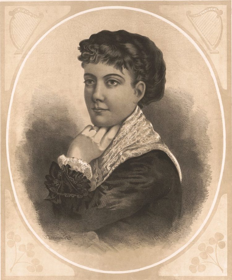 Charles Stewart Parnell: The ‘Forgotten Famine’ and the American Congress
