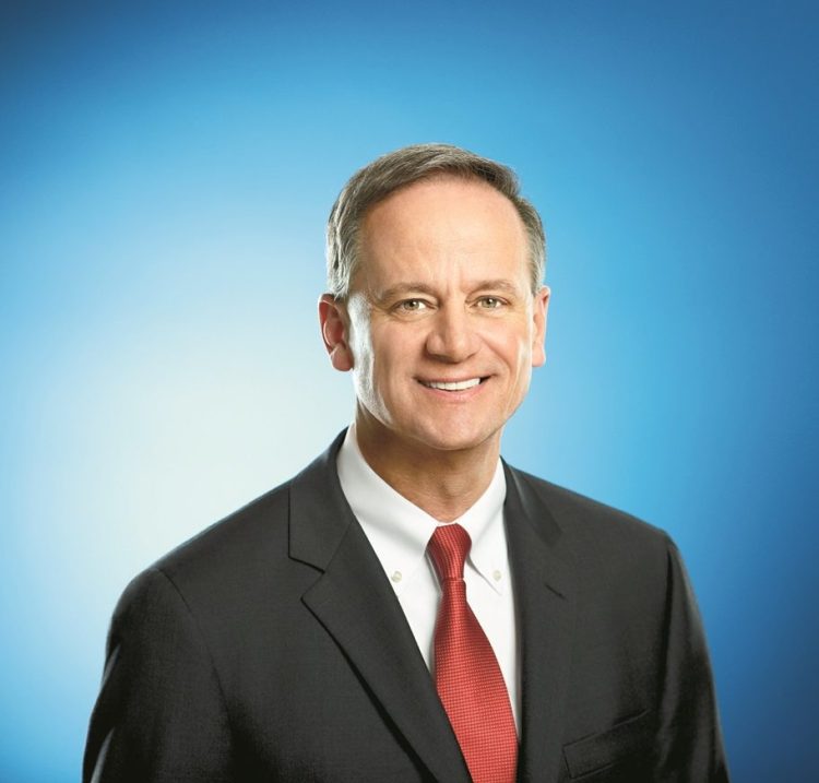 John Greed