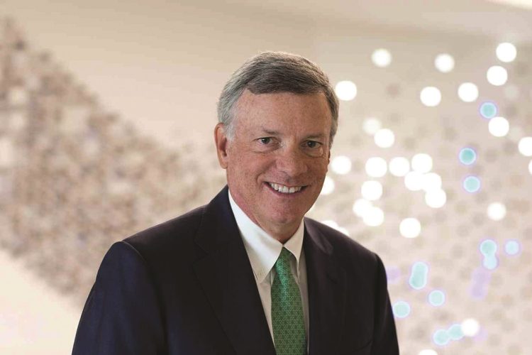 Alfred Kelly | Irish America