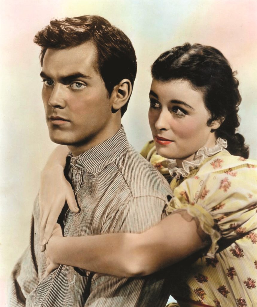 Constance Smith: A Hollywood Tragedy