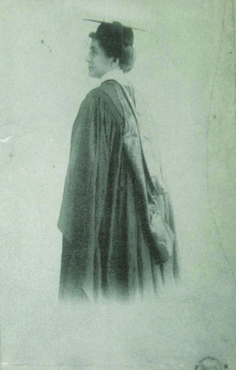 Great-aunt Mary O’Toole’s Amazing, Trailblazing Life