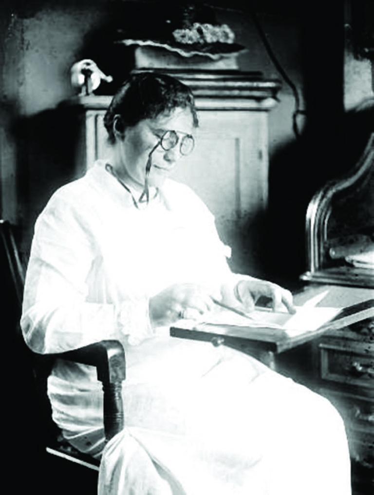 Great-aunt Mary O'Toole's Amazing, Trailblazing Life - Irish America