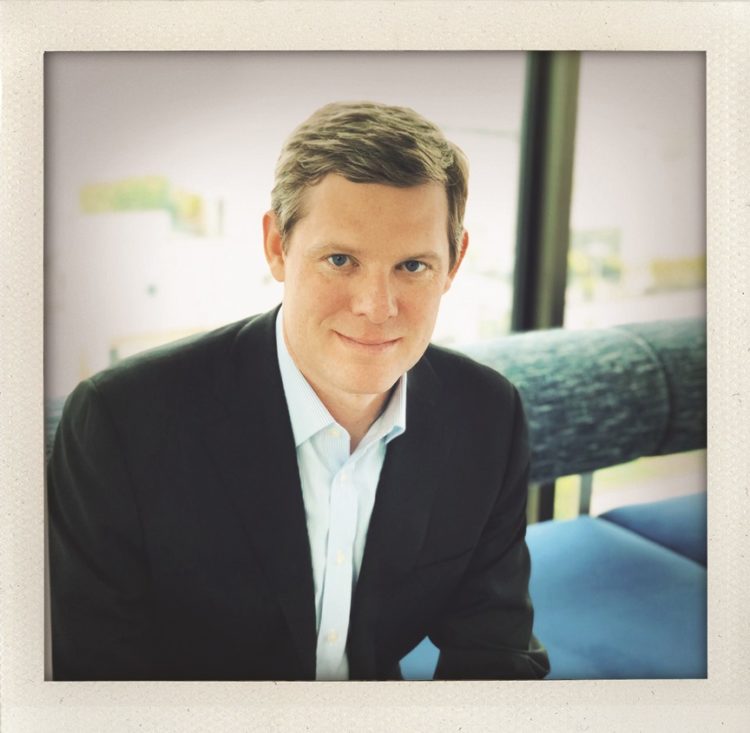 Ryan McInerney | Irish America