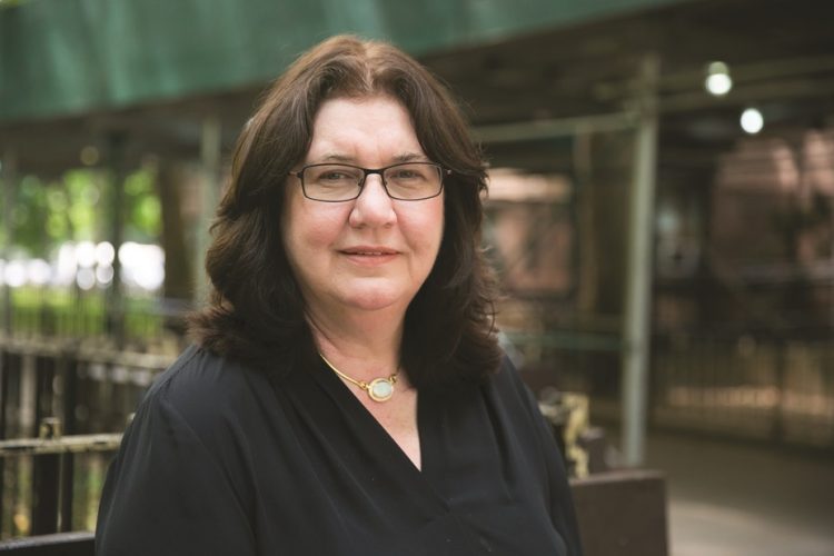 Eileen Murray