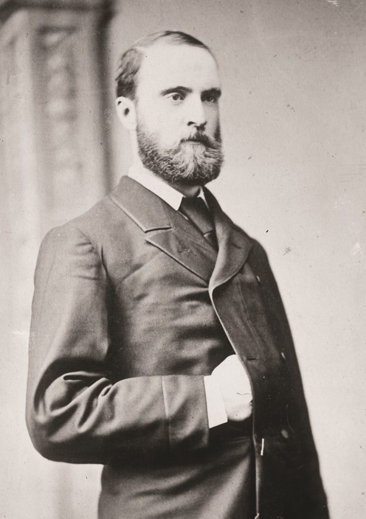 Charles Stewart Parnell: The ‘Forgotten Famine’ and the American ...