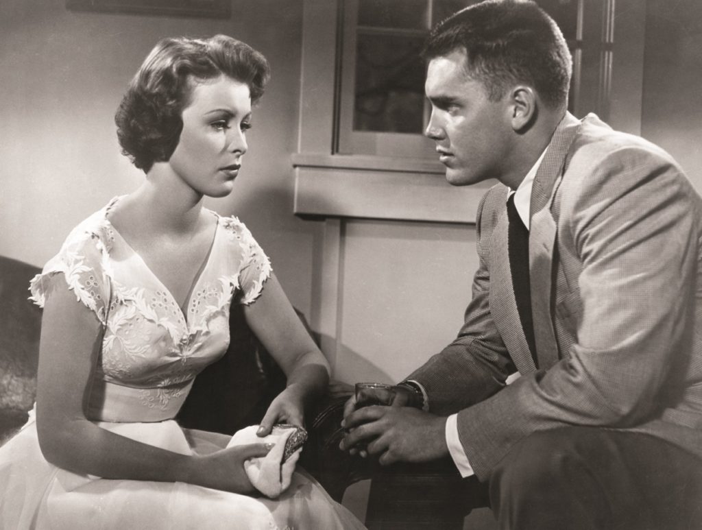 Constance Smith: A Hollywood Tragedy