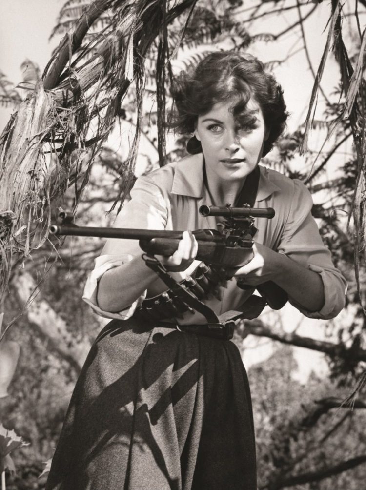 Constance Smith: A Hollywood Tragedy