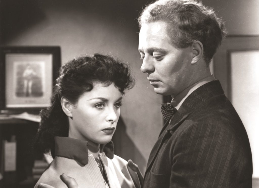Constance Smith: A Hollywood Tragedy