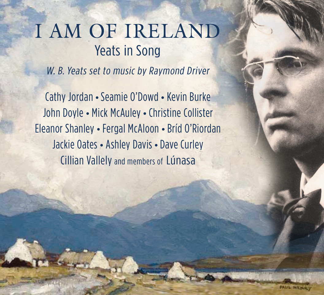 Yeats Country and Beyond | #site_title