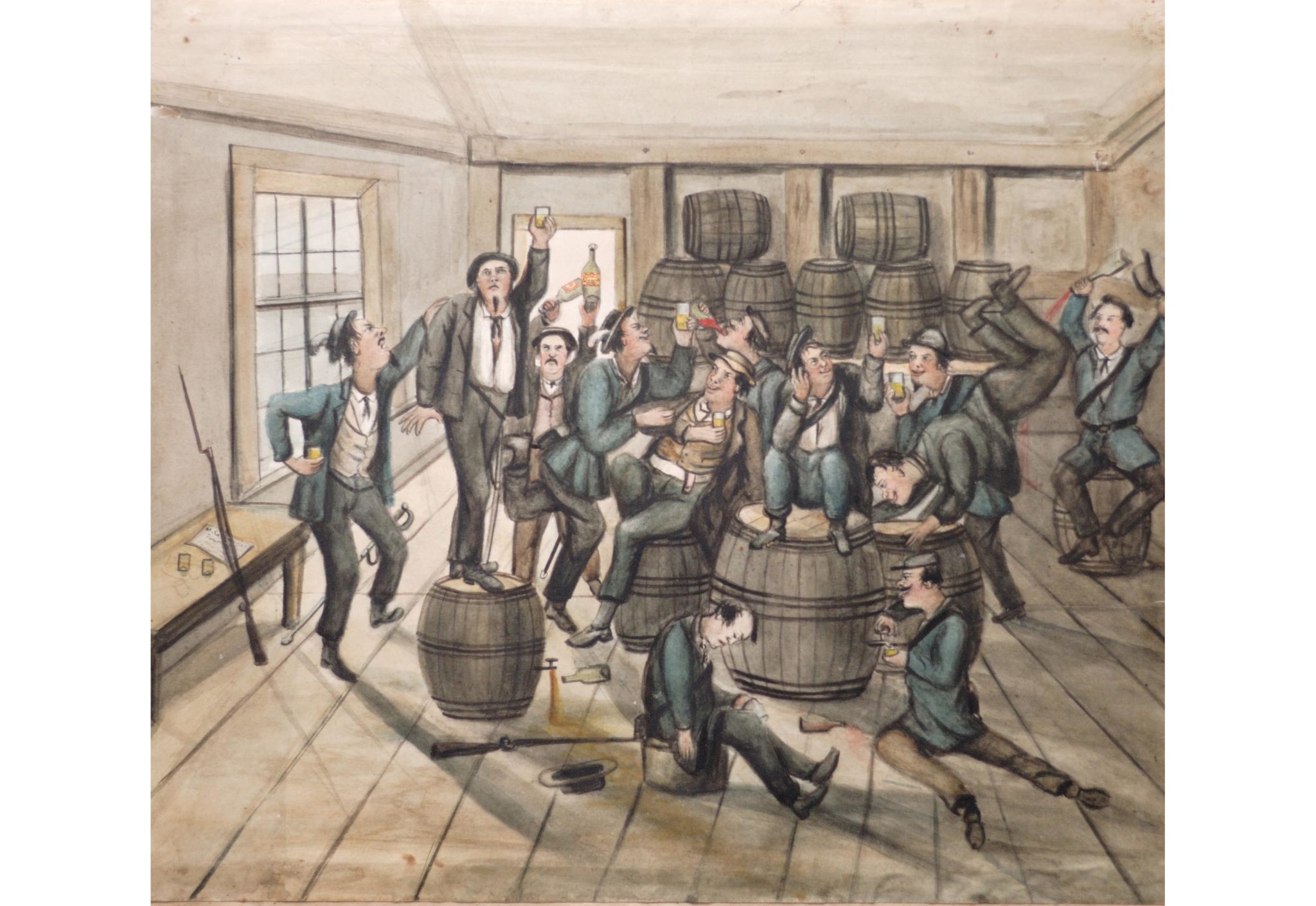 150 Years: The Fenians and Canada