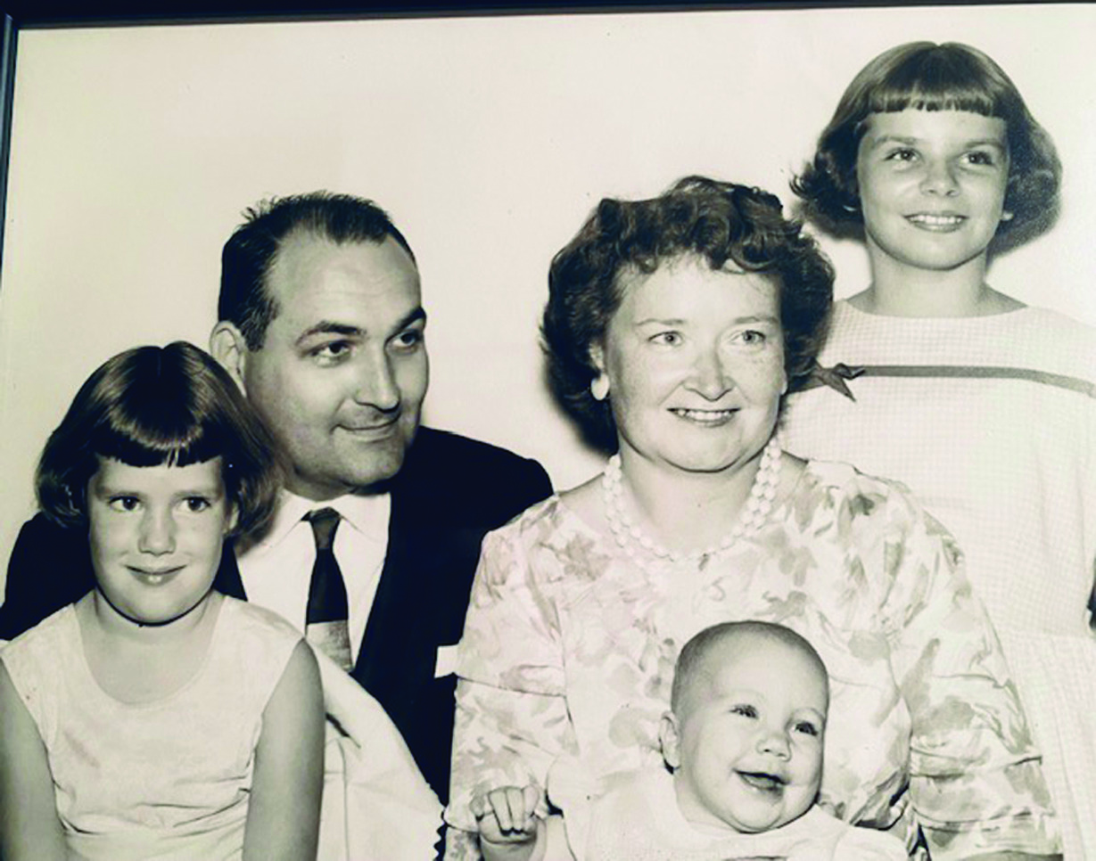 “I Thought You’d be Taller”