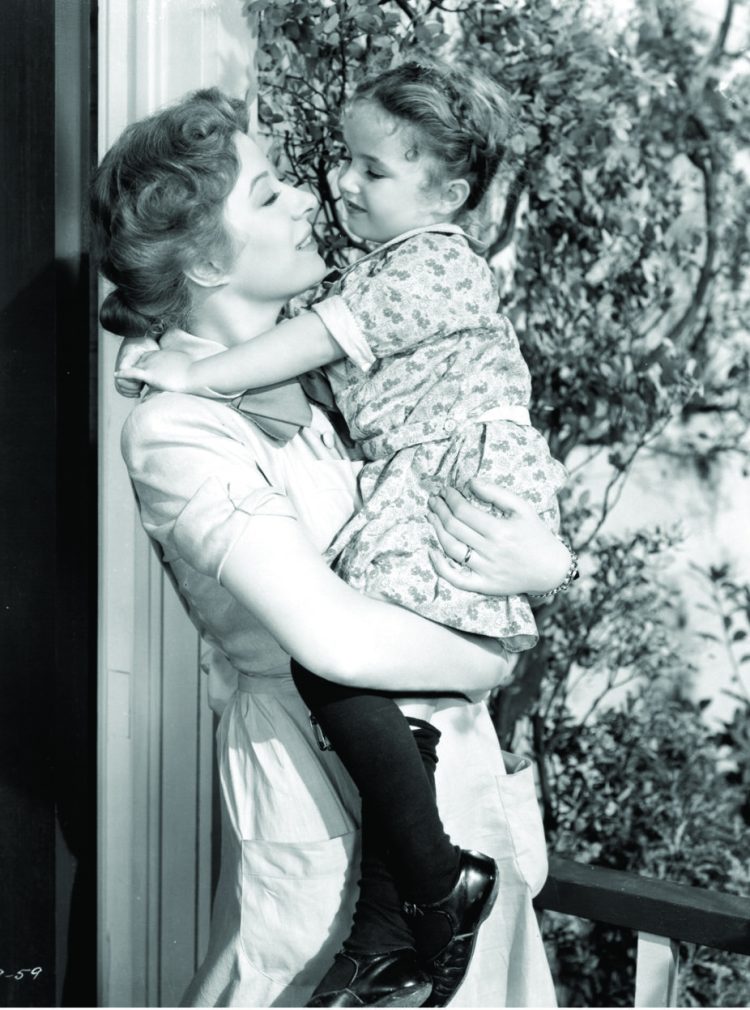 The Star of County Down