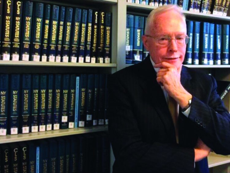 Calling All Law Students With an Interest in Human Rights