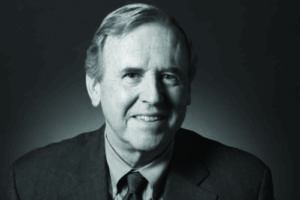 Thomas Cahill: An Irish Gift to the Human Race